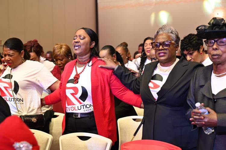 A revolutionary approach: back to the Jesus culture as model and ...