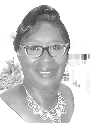 Ruth Naomi “Ruthie” Bethel | Obituaries | thenassauguardian.com