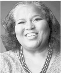 Sharon Victoria Tomlin, 60 yrs | Obituaries | thenassauguardian.com