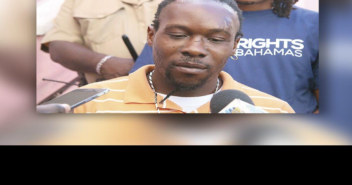 Jean-Charles, man at center of constitutional battle, murdered | News ...
