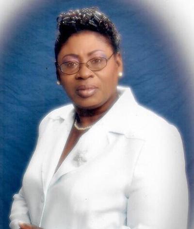 Sharon Annette McKinney | Obituaries | thenassauguardian.com