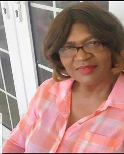 Marion Raphaleta Lockhart-Morris | Obituaries | thenassauguardian.com