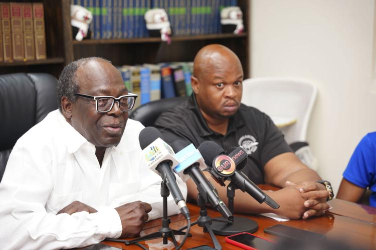 Wilson: BEWU in solidarity with TUC, but did not participate in strike ...