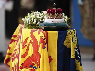 Will queen’s death change local views on monarchy? | News ...
