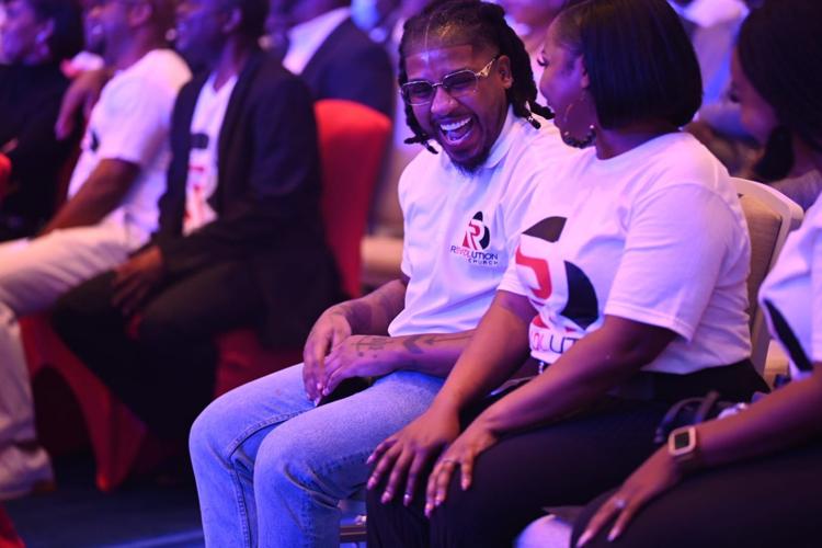 A revolutionary approach: back to the Jesus culture as model and ...