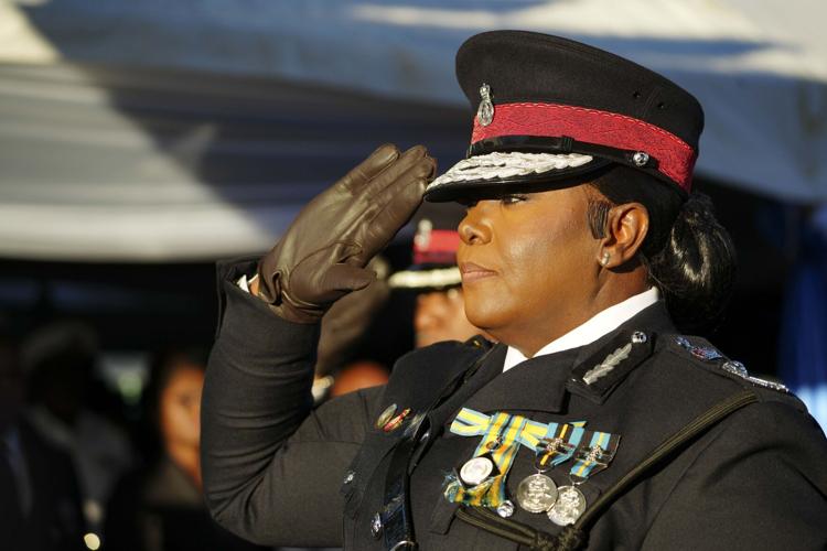 Over 500 get nat'l honors | News | thenassauguardian.com