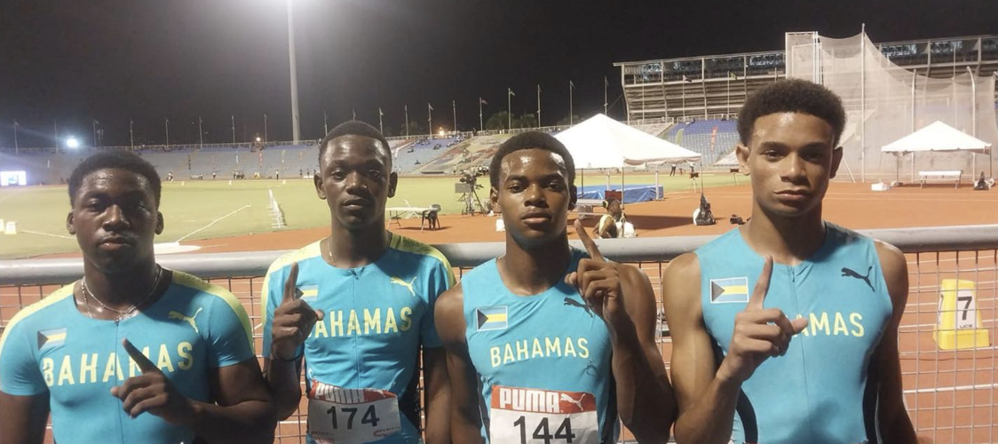 The Nassau Guardian's Team of the Year | Sports | thenassauguardian.com