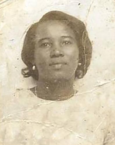 MRS. MARY LAGLORIA DEMERITTE | Obituaries | thenassauguardian.com