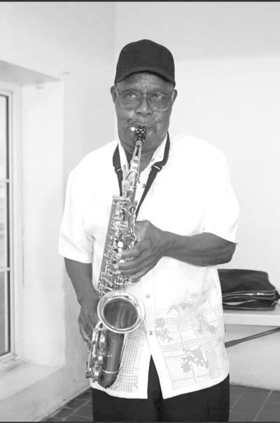 Charles Michael Wright, | Obituaries | thenassauguardian.com