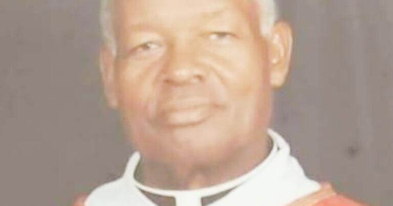 Lamuel Wellington Been | Obituaries | thenassauguardian.com