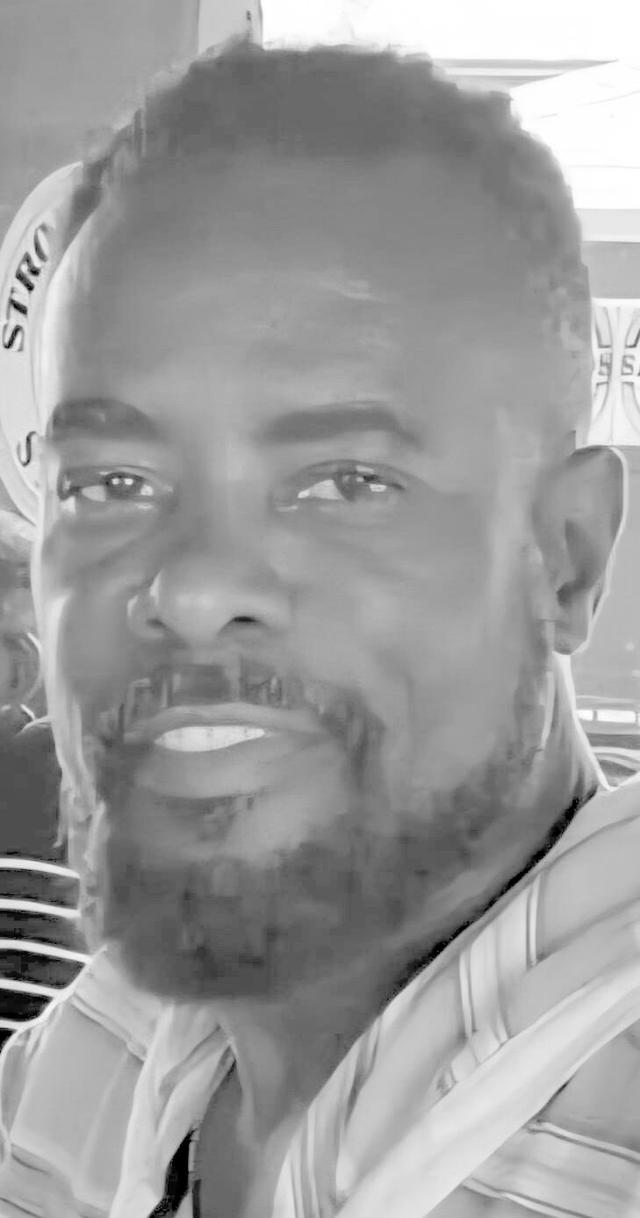 Kendall Anthony Pinder | Obituaries | thenassauguardian.com