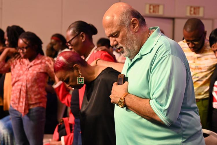 A revolutionary approach: back to the Jesus culture as model and ...