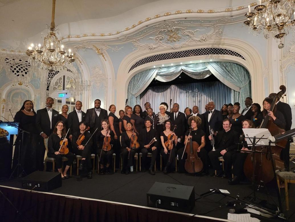 Bel Canto Singers set for Spring Concert this Friday | News ...