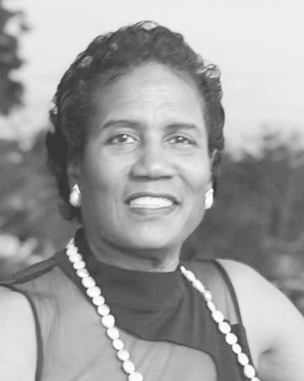 D’Anne Leslynn Barrett | Obituaries | thenassauguardian.com
