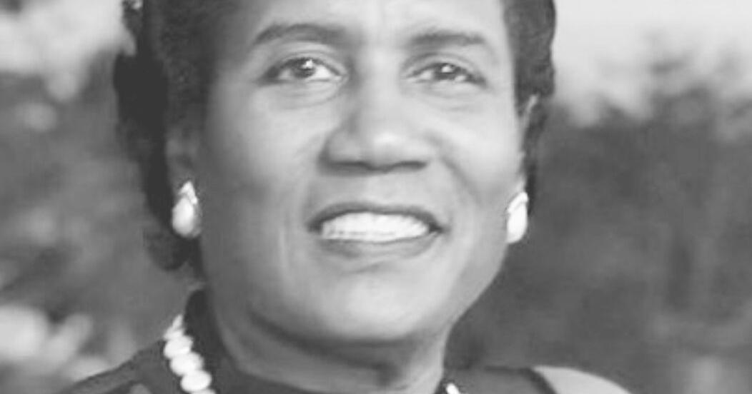 D’Anne Leslynn Barrett | Obituaries | thenassauguardian.com