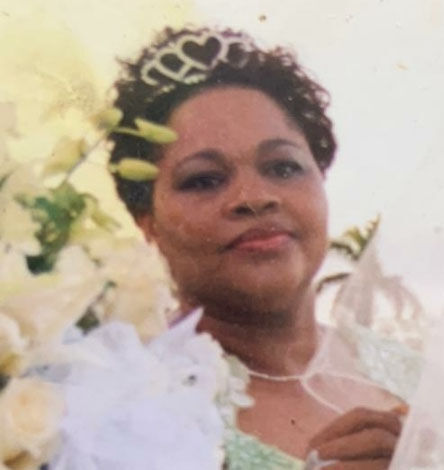 MS. CLAUDETTE SMITH | Obituaries | thenassauguardian.com