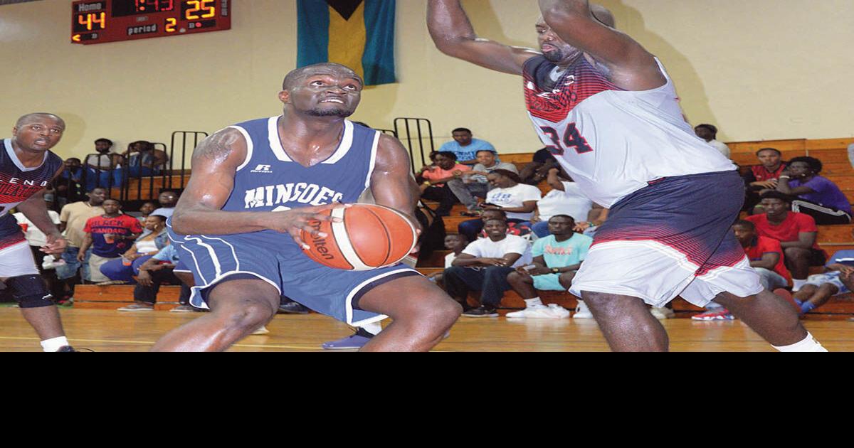 UB Basketball starts season with strong win in NPBA | Sports ...