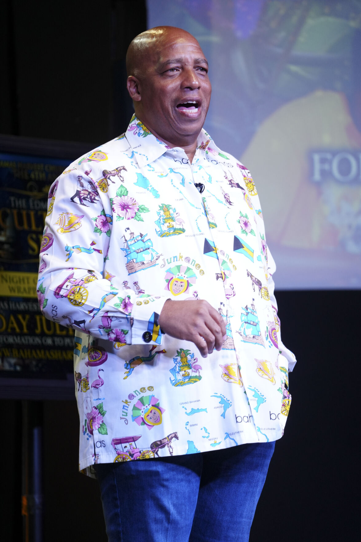 Bahamas Harvest Church celebrates 30 years | | thenassauguardian.com