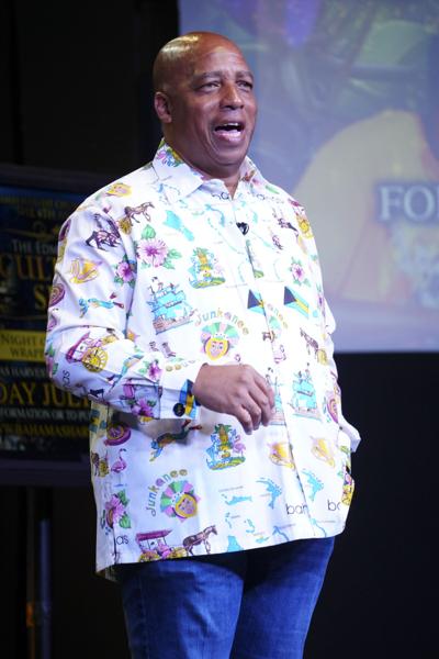 Bahamas Harvest Church celebrates 30 years | | thenassauguardian.com
