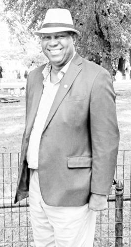 Barrington V. Cox “Barry” | Obituaries | thenassauguardian.com