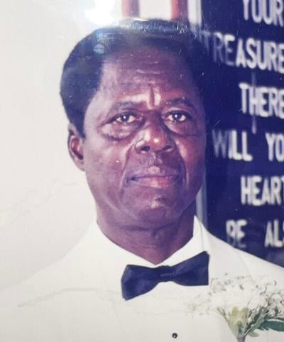 Samuel Nelson Gray | Obituaries | thenassauguardian.com