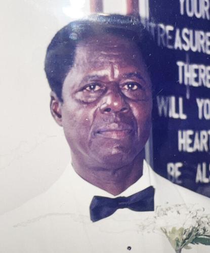 Samuel Nelson Gray | Obituaries | thenassauguardian.com