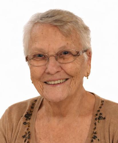 Doris Janet Brandley , 90yrs | Obituaries | thenassauguardian.com