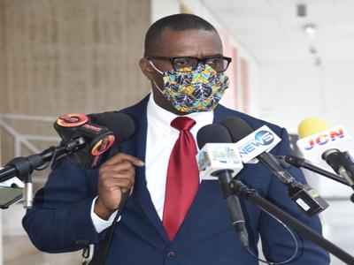 ‘A cowardly act’ | Home | thenassauguardian.com