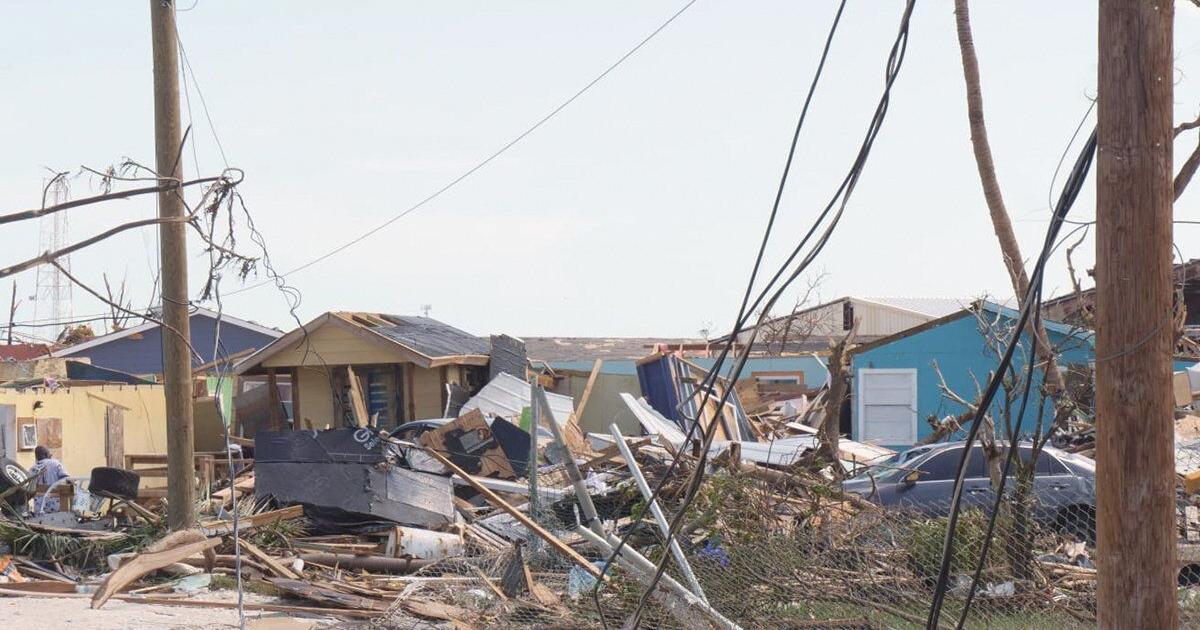 $90 mil. to restore power to Abaco | News | thenassauguardian.com