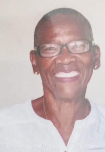 Edna Mae Hunter | Obituaries | thenassauguardian.com