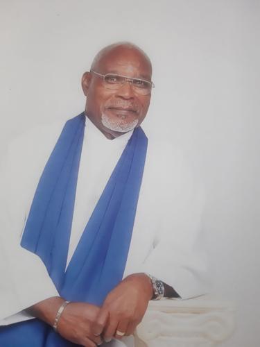 CATECHIST SAMUEL THEOPHILUS RIGBY | Obituaries | thenassauguardian.com