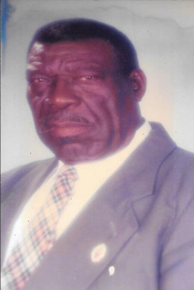 Past Grand Master Jack Sturrup | Obituaries | thenassauguardian.com