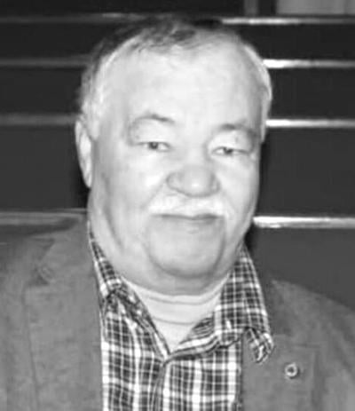 MR. WILFRED HERBERT BURROWS, AKA GARY BURROWS age 68 years | Obituaries ...