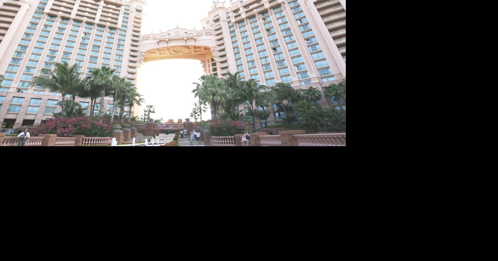 No ‘definitive date’ for Atlantis reopening | Home | thenassauguardian.com