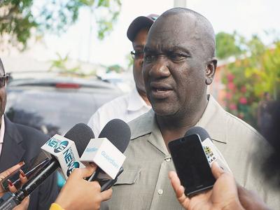 Bahamas Christian Council: Red tape hindered relief aid | News ...