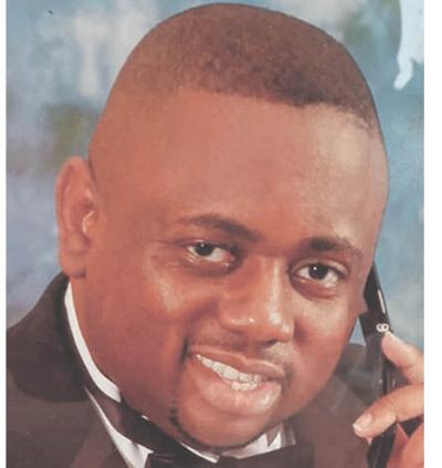 JAMAL DAVIS | Obituaries | thenassauguardian.com