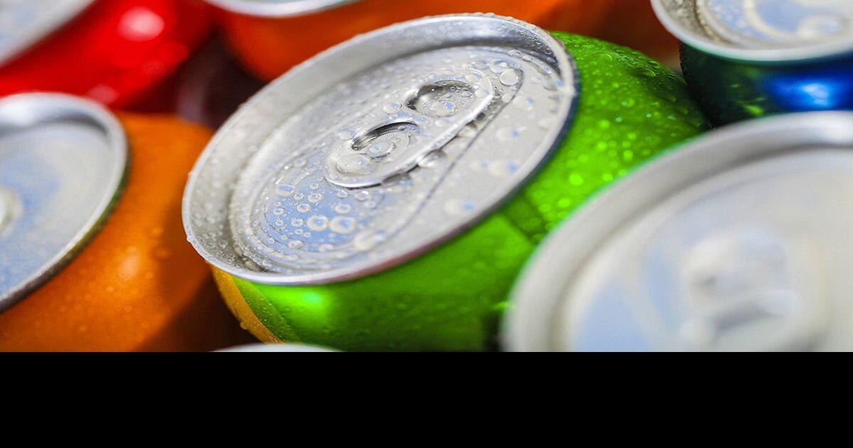 Ministry of Health to ban sugary drinks at facilities | News ...