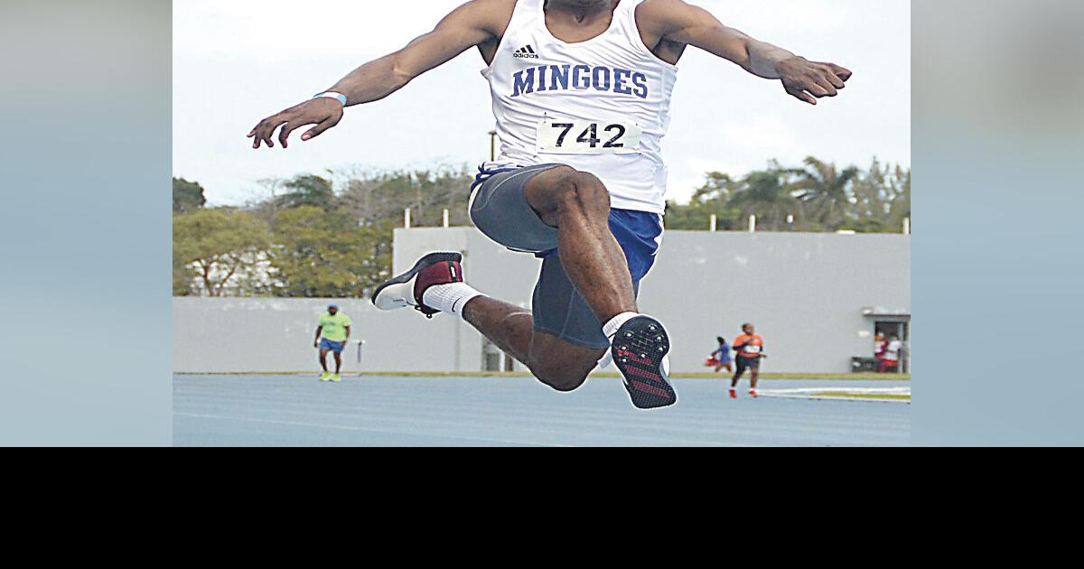 UB athletes pick up a pair of wins at Roadrunners Meet | Sports ...
