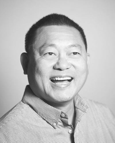 Collin Wong | Obituaries | thenassauguardian.com