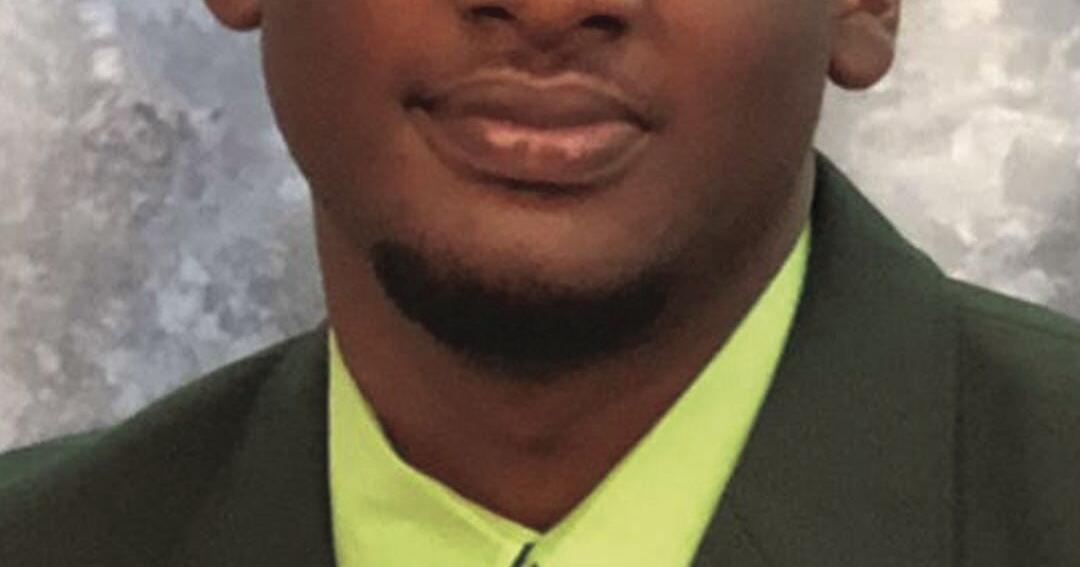 Curtis Ben Newbold Jr. 22yrs | Obituaries | thenassauguardian.com