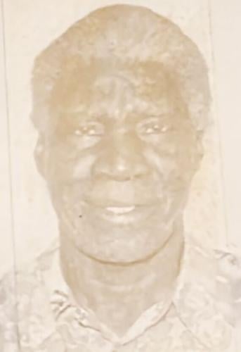 Bernard William Allen Jr. | Obituaries | thenassauguardian.com