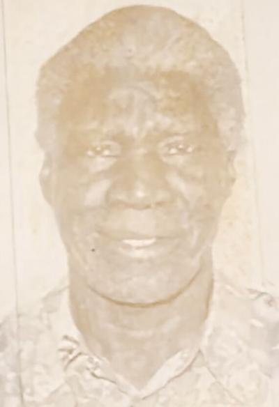 Bernard William Allen Jr. | Obituaries | thenassauguardian.com