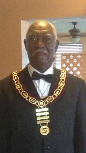 Illustrious Past Grand Master Mr. Samuel Nathaniel Culmer | Funeral ...