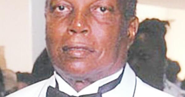 Peter Anthony Roberts Whitfield | Obituaries | thenassauguardian.com