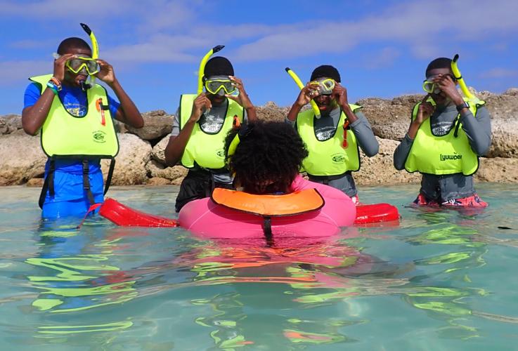 BREEF launches S.E.A program | Lifestyles | thenassauguardian.com