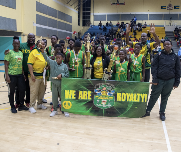 Raptors, Royals, Rattlers and T-wolves win GSSSA titles | Sports ...