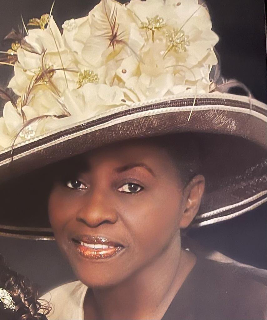 Ruthie Mae Burrows,69 | Obituaries | thenassauguardian.com