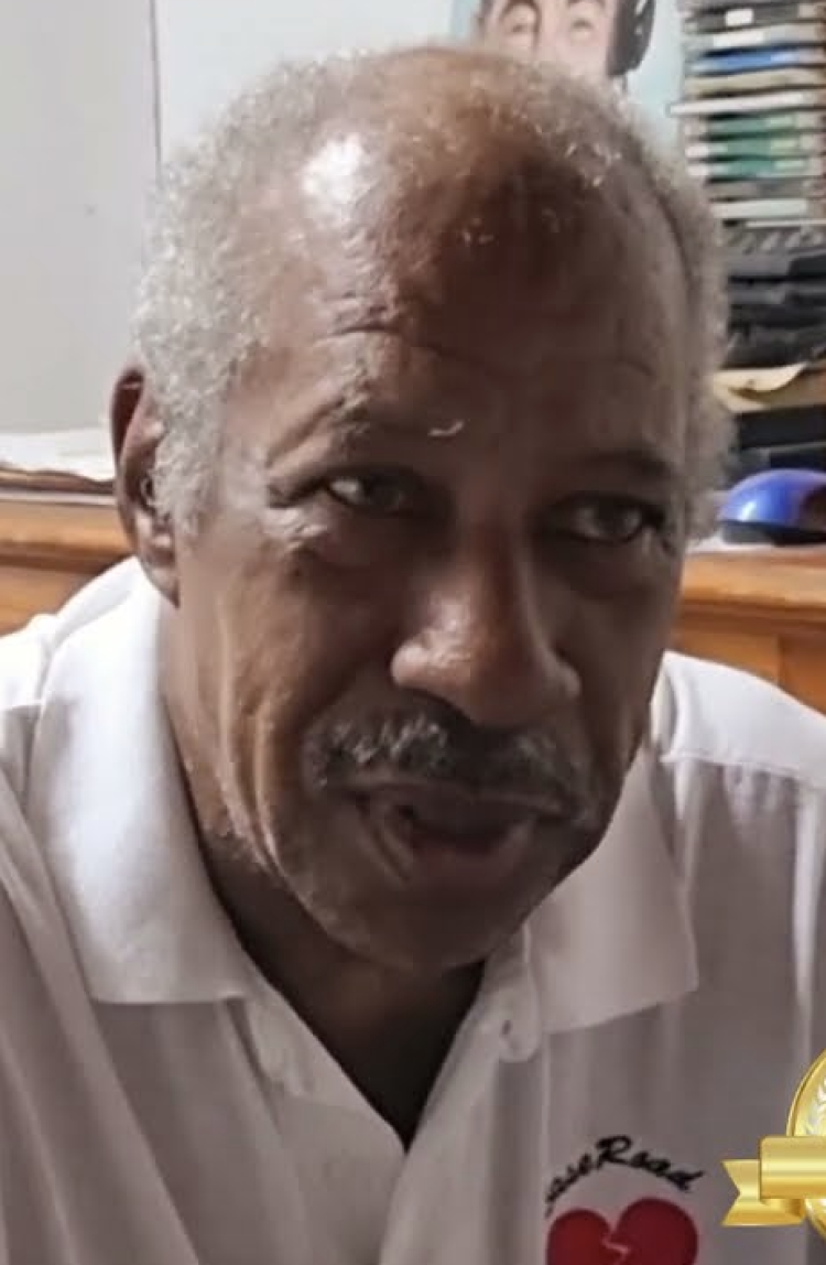 Versatile sportsman Glenroy ‘Flo’ Saunders passes away | Sports ...
