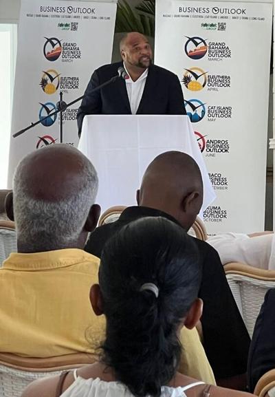 Aliv Business participates in Andros Bahamas Business Outlook ...