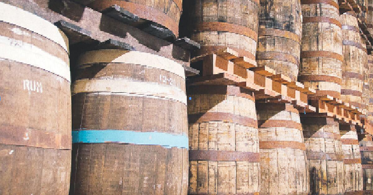 Move to significantly increase local rum exports | Business ...